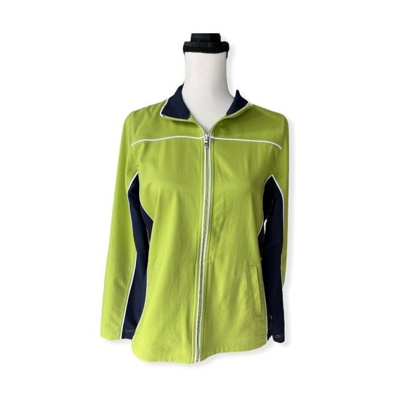 made for life | Jackets & Coats | Made For Life Womens Medium Athletic ...